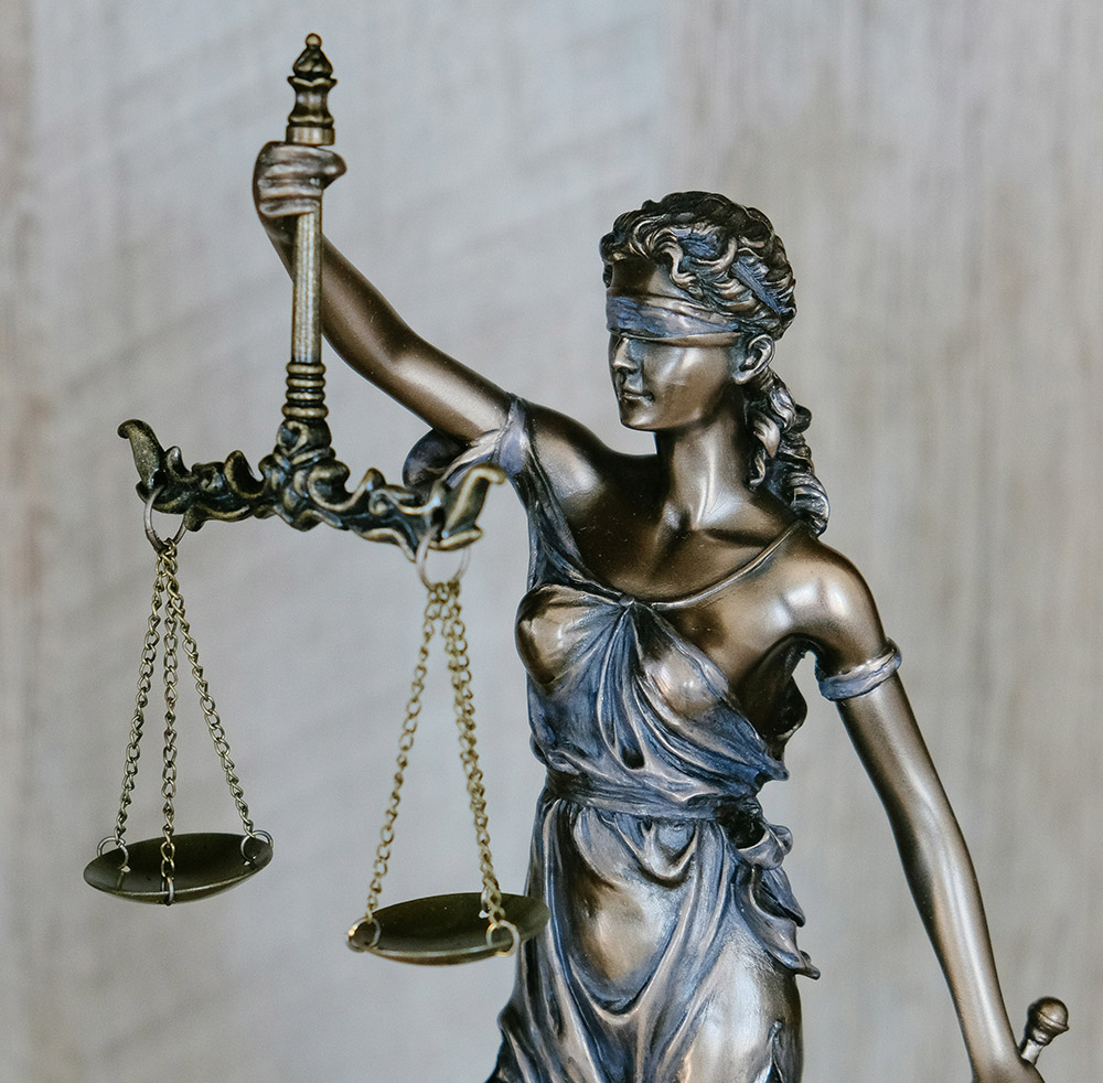 Fair Hearing | Supporting Victims and Children of Abuse